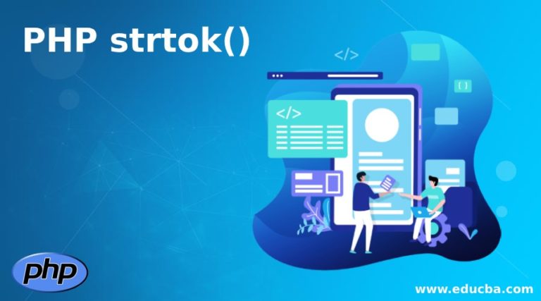 Php Strtok How Strtok Function Works In Php With Sample Code 8635