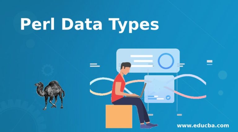 Perl Data Types Different Perl Data Types With Examples