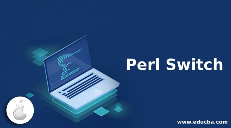 Perl Switch | How Switch Statement works in Perl with Examples