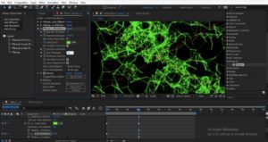 Plexus After Effects | Steps to Create Plexus in After Effects