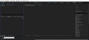 Plexus After Effects | Steps to Create Plexus in After Effects