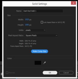 Plexus After Effects | Steps to Create Plexus in After Effects