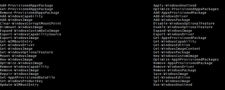 Powershell Modules How To Use Powershell Modules And Works