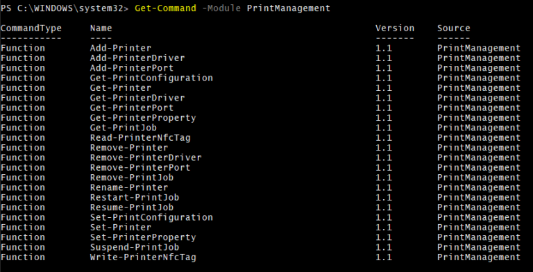 Powershell Modules How To Use Powershell Modules And Works 4553