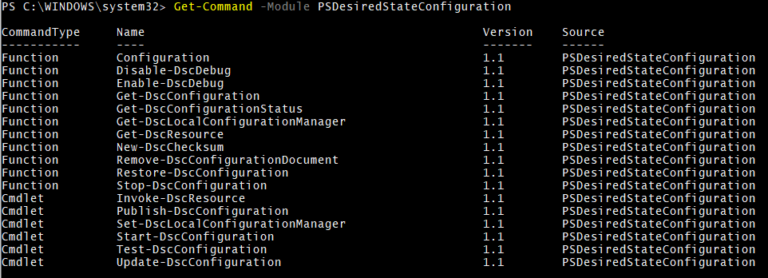 Powershell Modules How To Use Powershell Modules And Works
