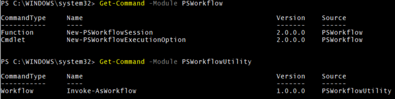 Powershell Modules How To Use Powershell Modules And Works