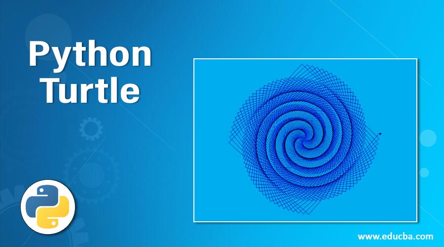 Python Turtle Methods And Examples Of Python Turtle