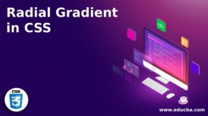 Radial Gradient in CSS | How Radial Gradient Function work in CSS