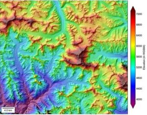 Raster Data | How does Raster Data Work | 5 Different Types of Raster