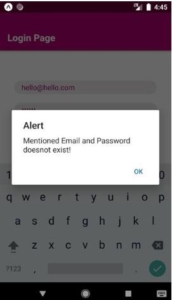 React Native Login Screen | Top 5 Examples of React Native Login Screen
