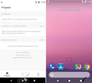 React Native Splash Screen | Examples to Create Splash Screen