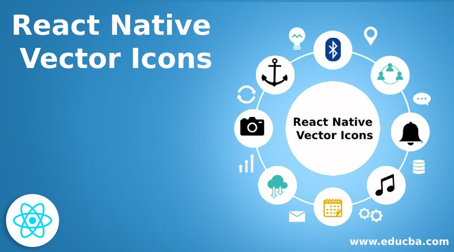 React Native Vector Icons List Of React Native Vector Icons With Example
