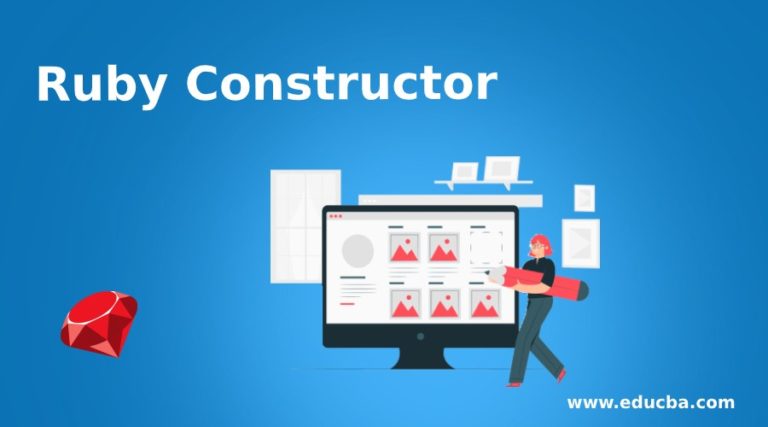 Ruby Constructor Learn How To Implement Constructor In Ruby