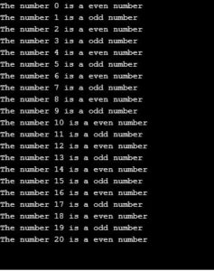 Ruby do while | How do while Loop works in Ruby with Examples