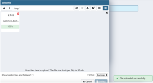 SQL Administration | Roles for Access | Tablespace Management