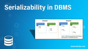 Serializability in DBMS | Types of Serializability with Examples