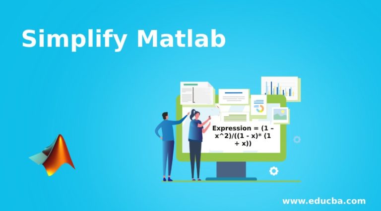 Simplify Matlab Guide To How The Simplify Function Works In Matlab