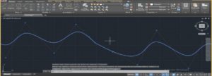 Spline in AutoCAD | Techniques and Steps to Create Spline in AutoCAD