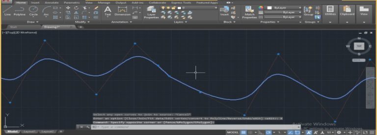 spline-in-autocad-techniques-and-steps-to-create-spline-in-autocad