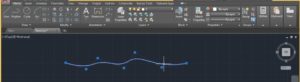 Spline in AutoCAD | Techniques and Steps to Create Spline in AutoCAD