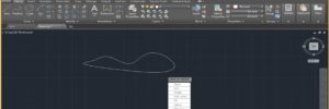 Spline in AutoCAD | Techniques and Steps to Create Spline in AutoCAD