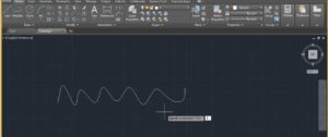 Spline in AutoCAD | Techniques and Steps to Create Spline in AutoCAD