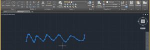 Spline in AutoCAD | Techniques and Steps to Create Spline in AutoCAD