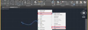 Spline in AutoCAD | Techniques and Steps to Create Spline in AutoCAD