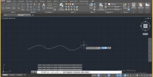 Spline in AutoCAD | Techniques and Steps to Create Spline in AutoCAD