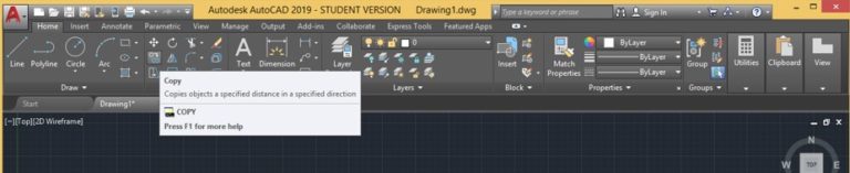 Spline in AutoCAD | Techniques and Steps to Create Spline in AutoCAD