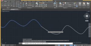 Spline in AutoCAD | Techniques and Steps to Create Spline in AutoCAD