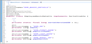 Spring Modules | Learn the Explanation of Spring Modules