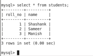 Sqoop Export | Learn the Examples of Sqoop Export