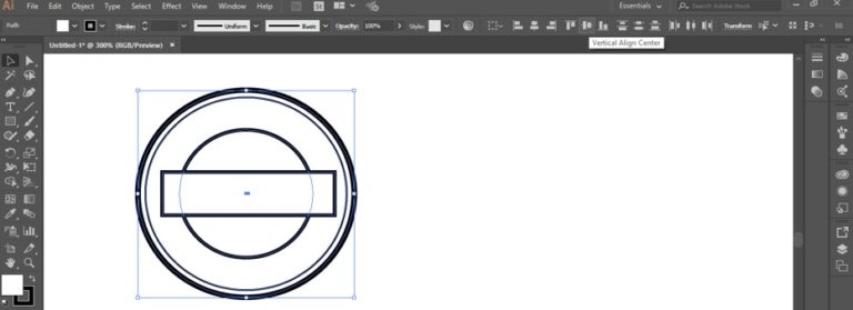 Stamp Effect in Illustrator | Steps for Creating Stamp Effect