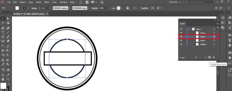 Stamp Effect in Illustrator | Steps for Creating Stamp Effect