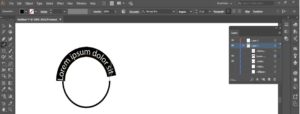 Stamp Effect in Illustrator | Steps for Creating Stamp Effect