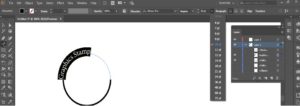 Stamp Effect in Illustrator | Steps for Creating Stamp Effect