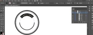 Stamp Effect in Illustrator | Steps for Creating Stamp Effect