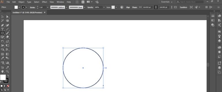 Stamp Effect in Illustrator | Steps for Creating Stamp Effect