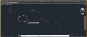 Sweep in AutoCAD | Create Effective Objects with Sweep Command