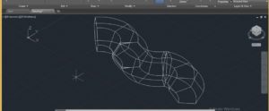 Sweep in AutoCAD | Create Effective Objects with Sweep Command
