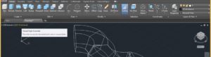 Sweep in AutoCAD | Create Effective Objects with Sweep Command