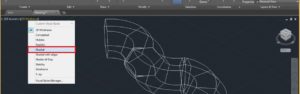 Sweep in AutoCAD | Create Effective Objects with Sweep Command