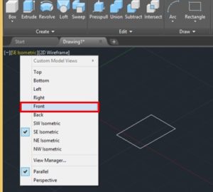 Sweep in AutoCAD | Create Effective Objects with Sweep Command