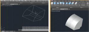 Sweep in AutoCAD | Create Effective Objects with Sweep Command