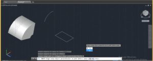 Sweep in AutoCAD | Create Effective Objects with Sweep Command