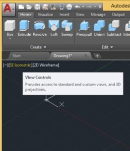 Sweep in AutoCAD | Create Effective Objects with Sweep Command