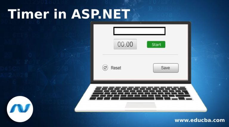 Timer in ASP.NET | Events and Examples of Timer in ASP.NET