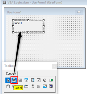 VBA Login | How to Generate Login User Form in VBA?