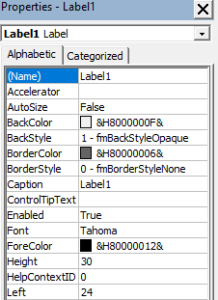VBA Login | How to Generate Login User Form in VBA?